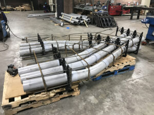 Duct Banks - Resolve One