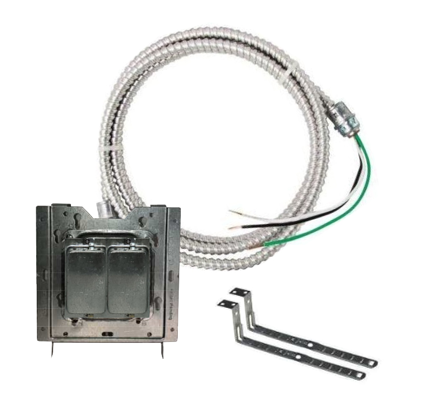 Prefabricated Wiring Systems - Resolve One