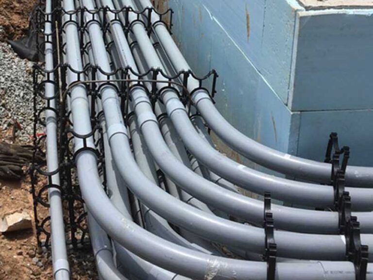 Duct Banks - Resolve One